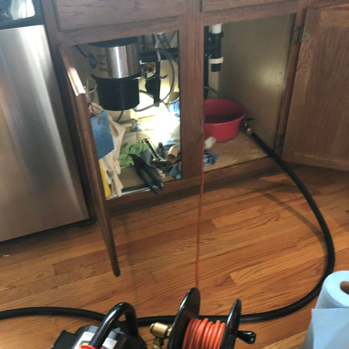 Sewer & Drain Cleaning Services in Denver, CO